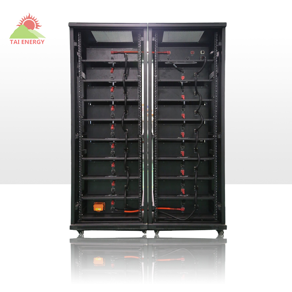 384V Deep cycle Lithium Battery – TAIAN TAI ENERGY CO.,LTD